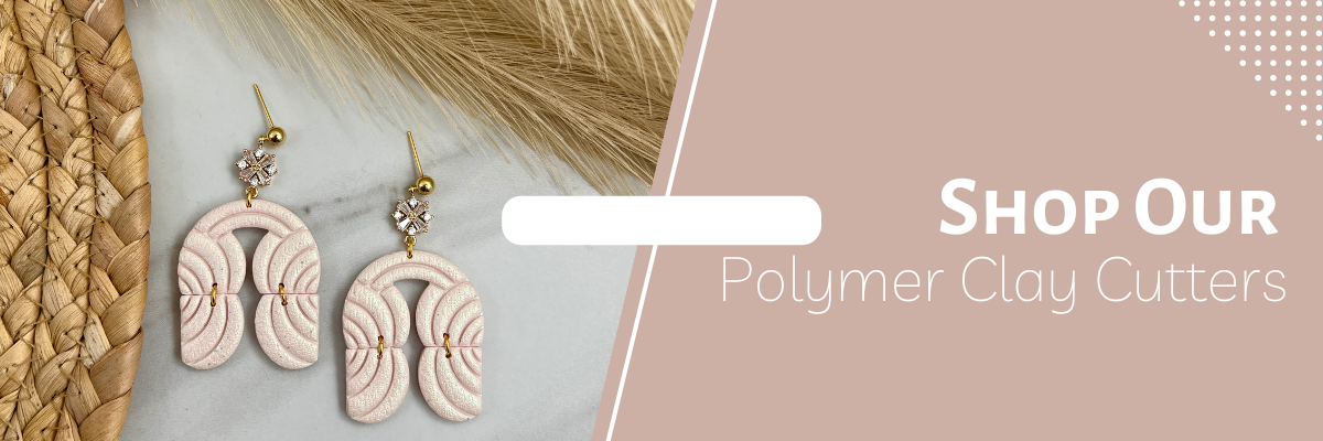 Aknot.com - Polymer Clay – Aknot Designs